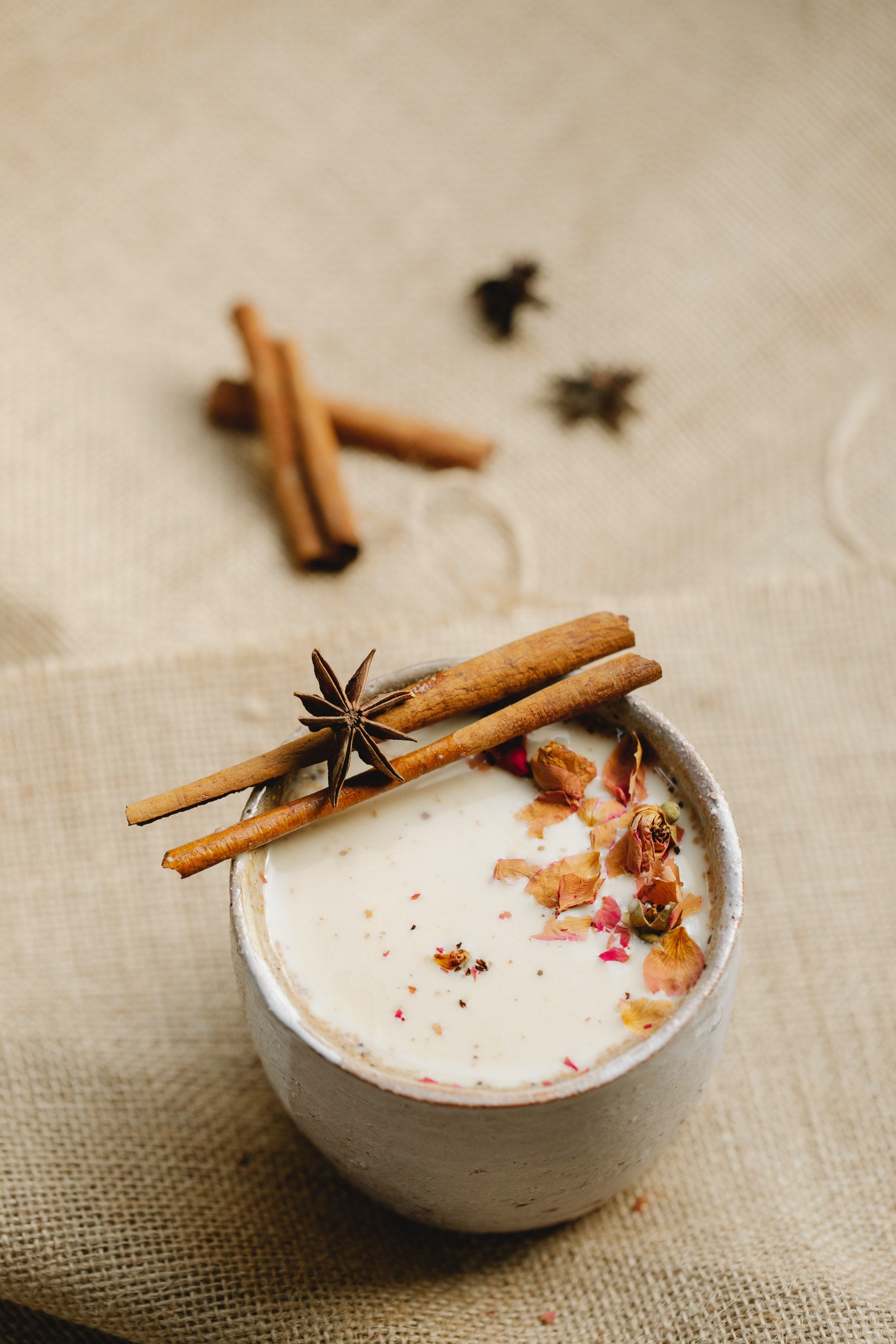 Chai Teas – SipSipEh